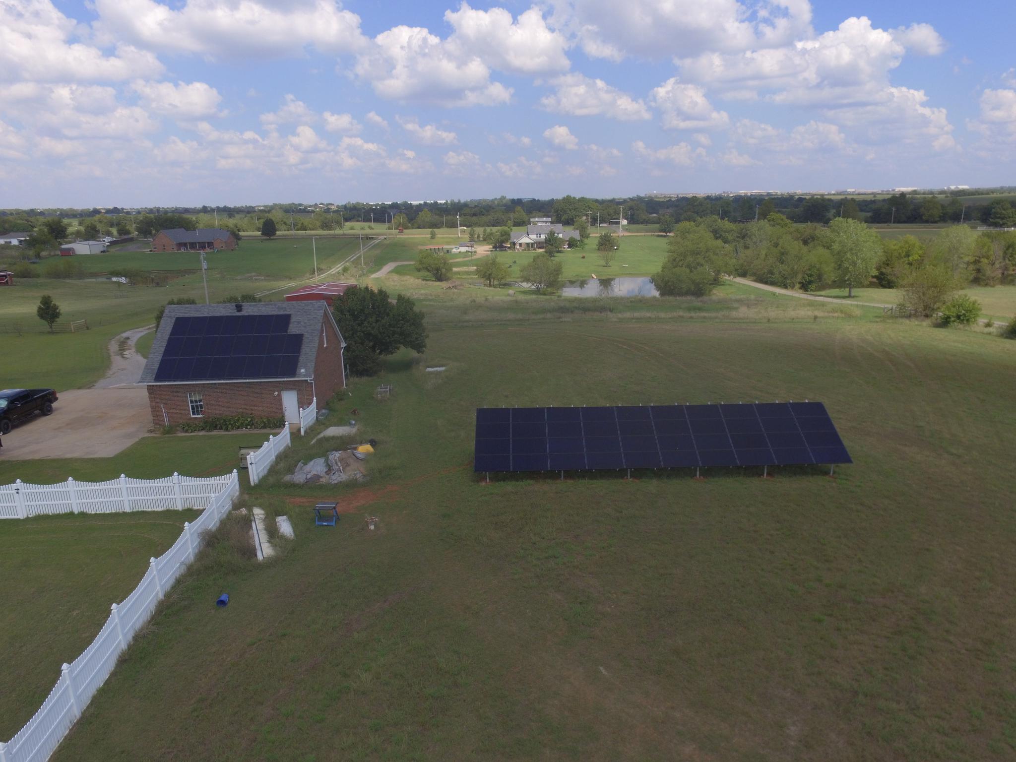 Solar Power of Oklahoma: 2022 Profile and Reviews | EnergySage