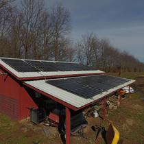 AES Solar: 2022 Profile and Reviews | EnergySage