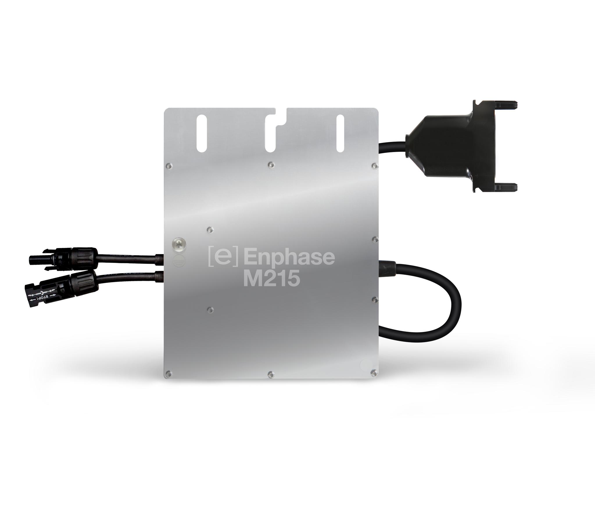 Enphase Energy - Profile & Reviews | EnergySage