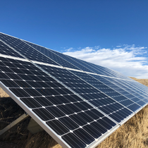 Solar Side Up: 2022 Profile and Reviews | EnergySage