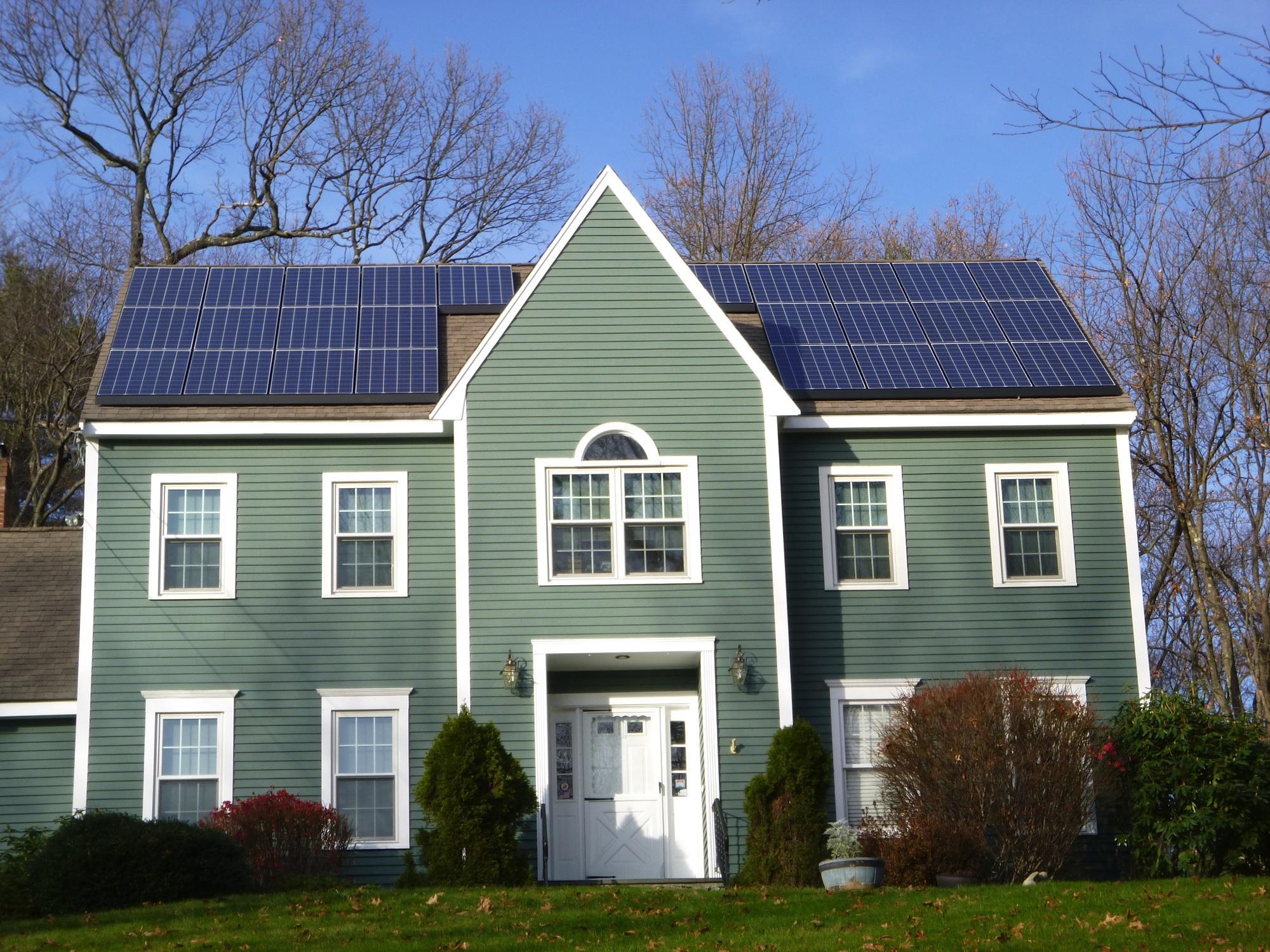 Boston Solar - Profile & Reviews 2017 | EnergySage