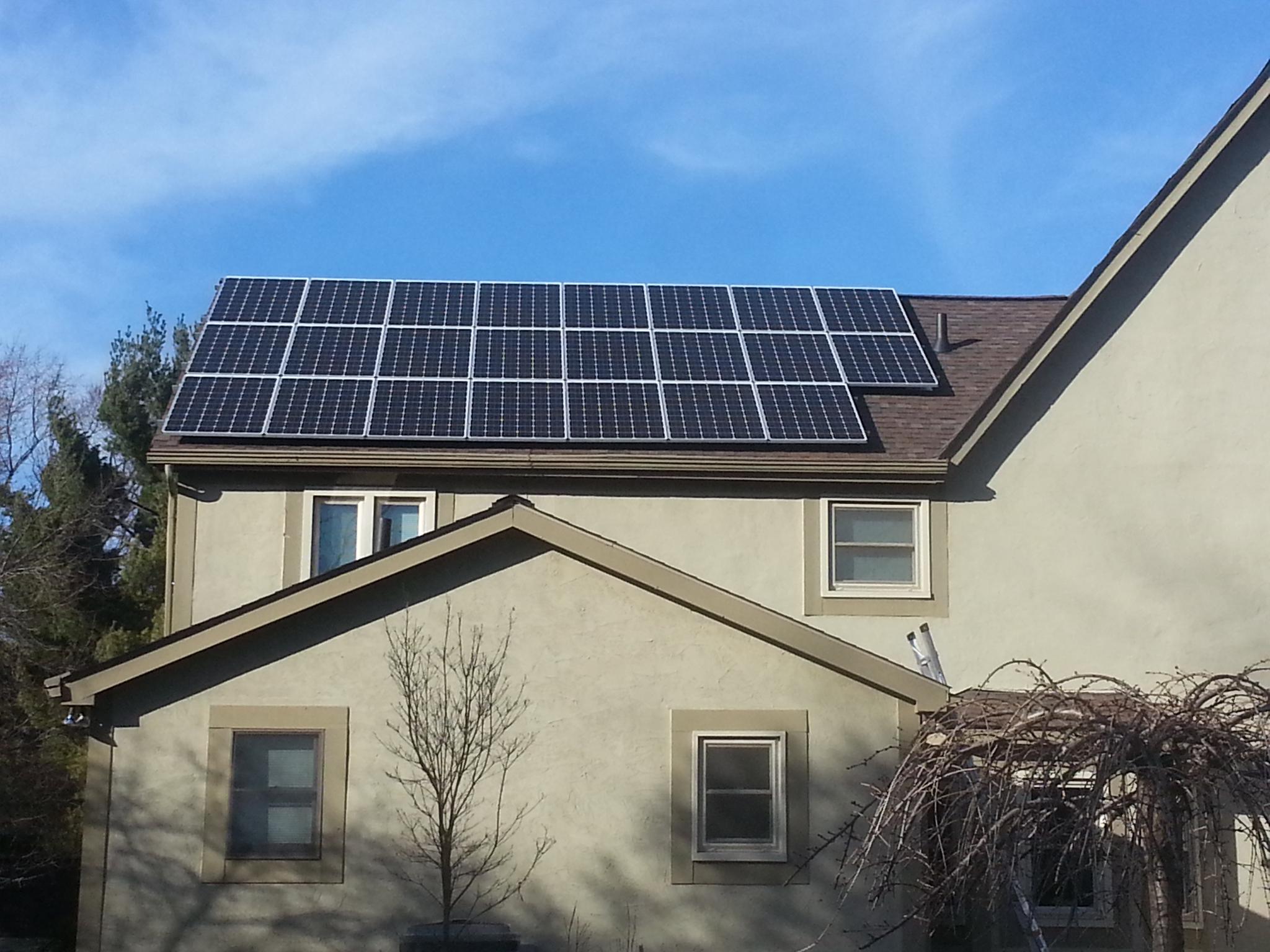 Ecohouse Solar: 2020 Profile and Reviews | EnergySage