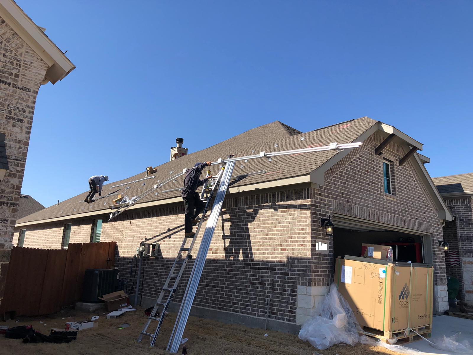 The Solar Cowboys Gallery | EnergySage