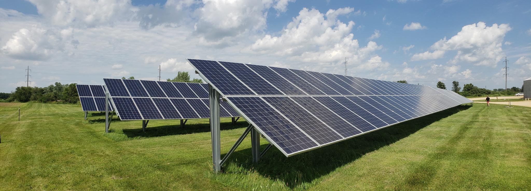 Stateline Solar: 2020 Profile and Reviews | EnergySage