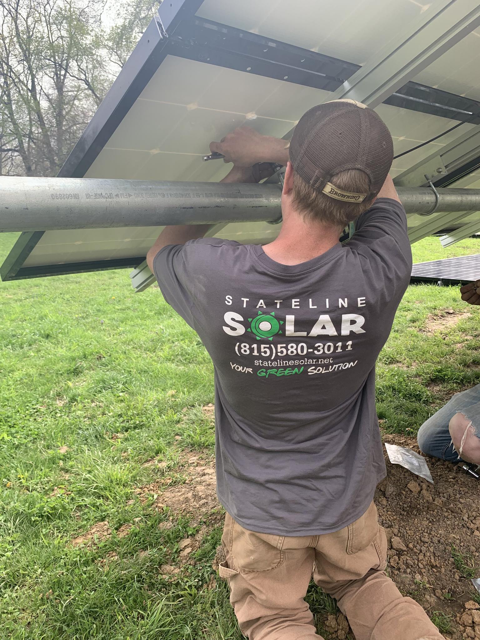 Stateline Solar Gallery | EnergySage