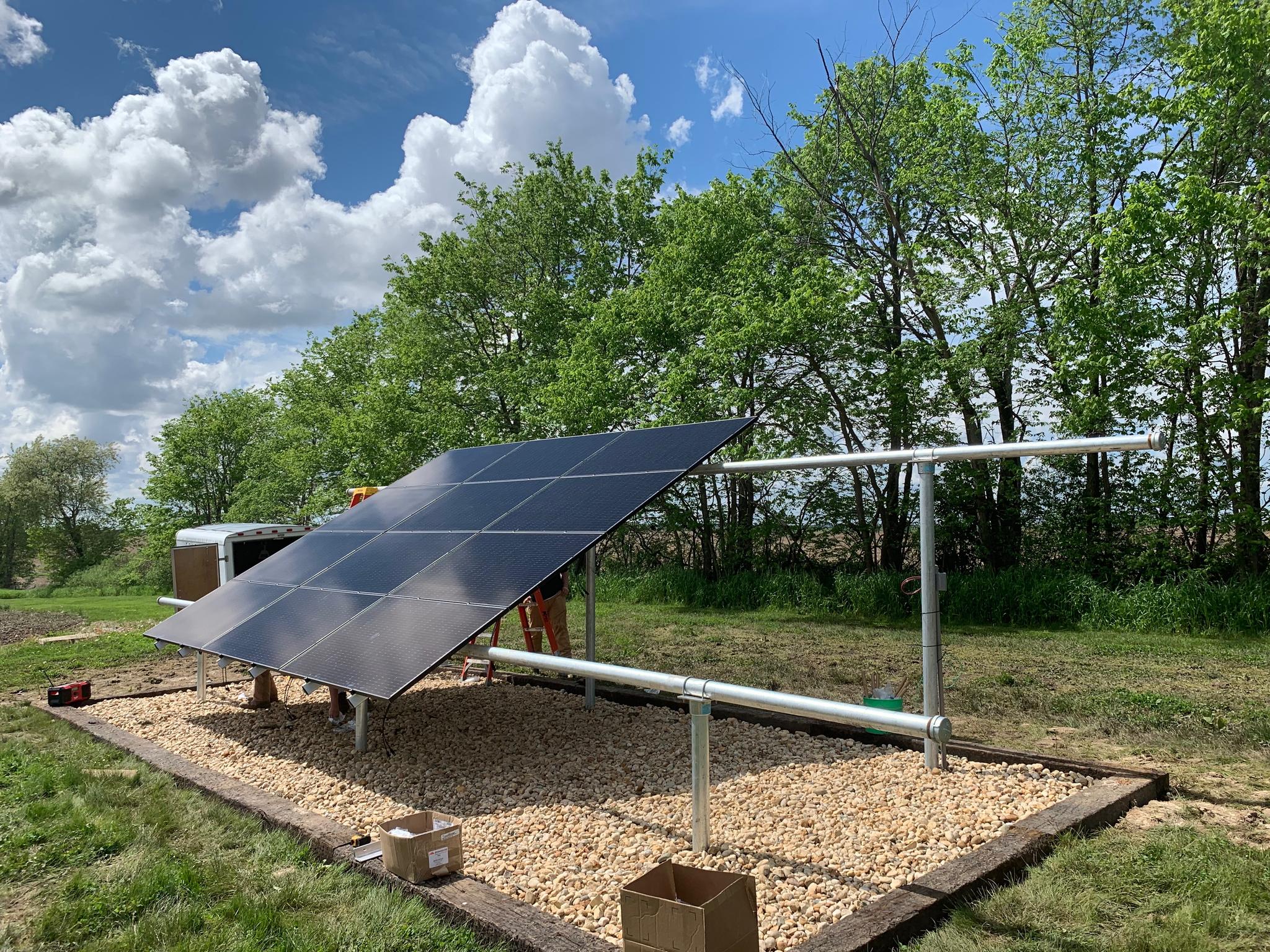 Stateline Solar: 2020 Profile and Reviews | EnergySage