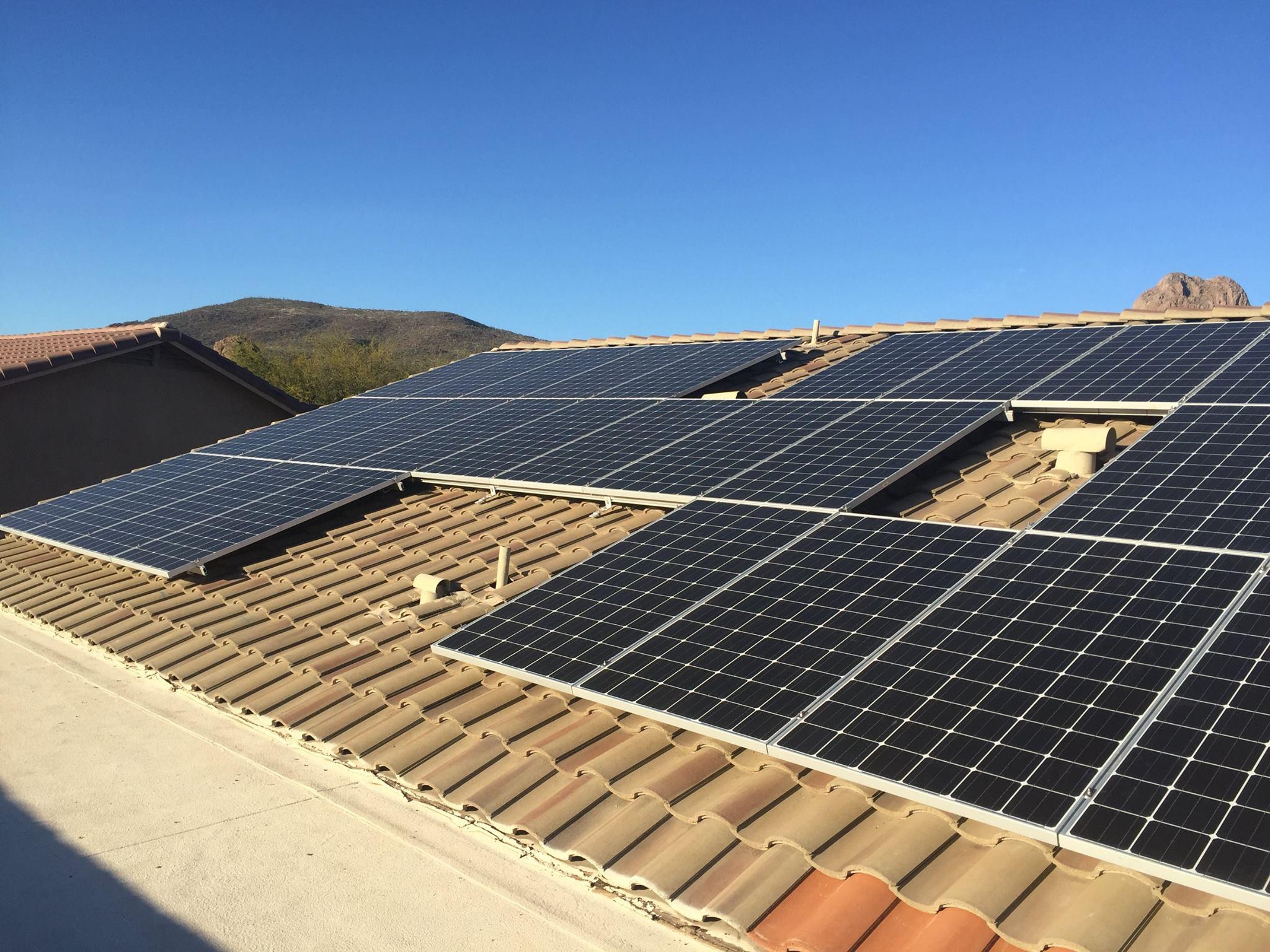 Solar Solution AZ: 2022 Profile and Reviews | EnergySage