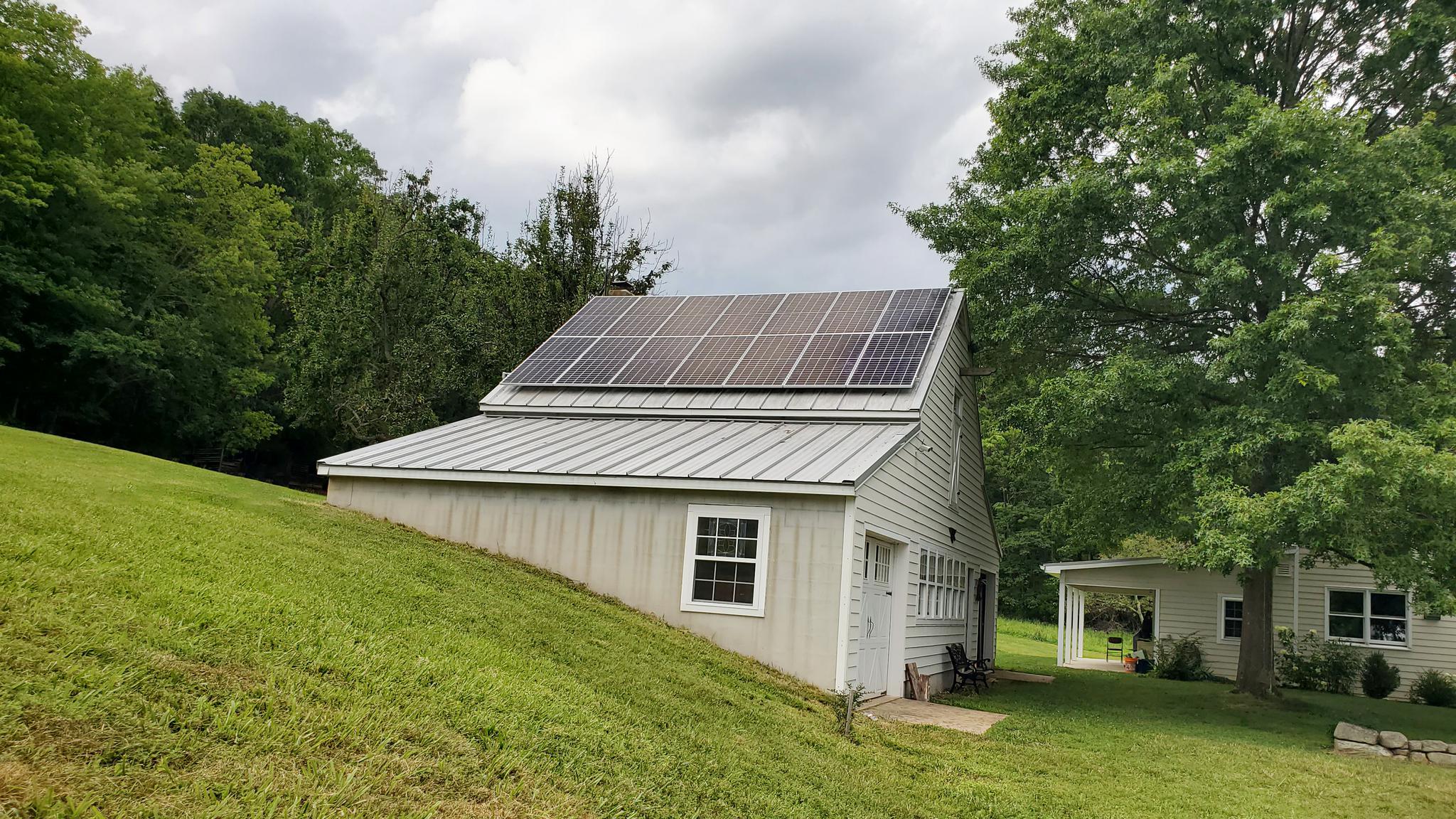 Tiger Solar: 2022 Profile and Reviews | EnergySage