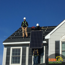 Sun Up Zero Down: 2022 Profile and Reviews | EnergySage