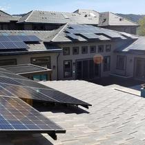 Ilum Solar: 2022 Profile and Reviews | EnergySage