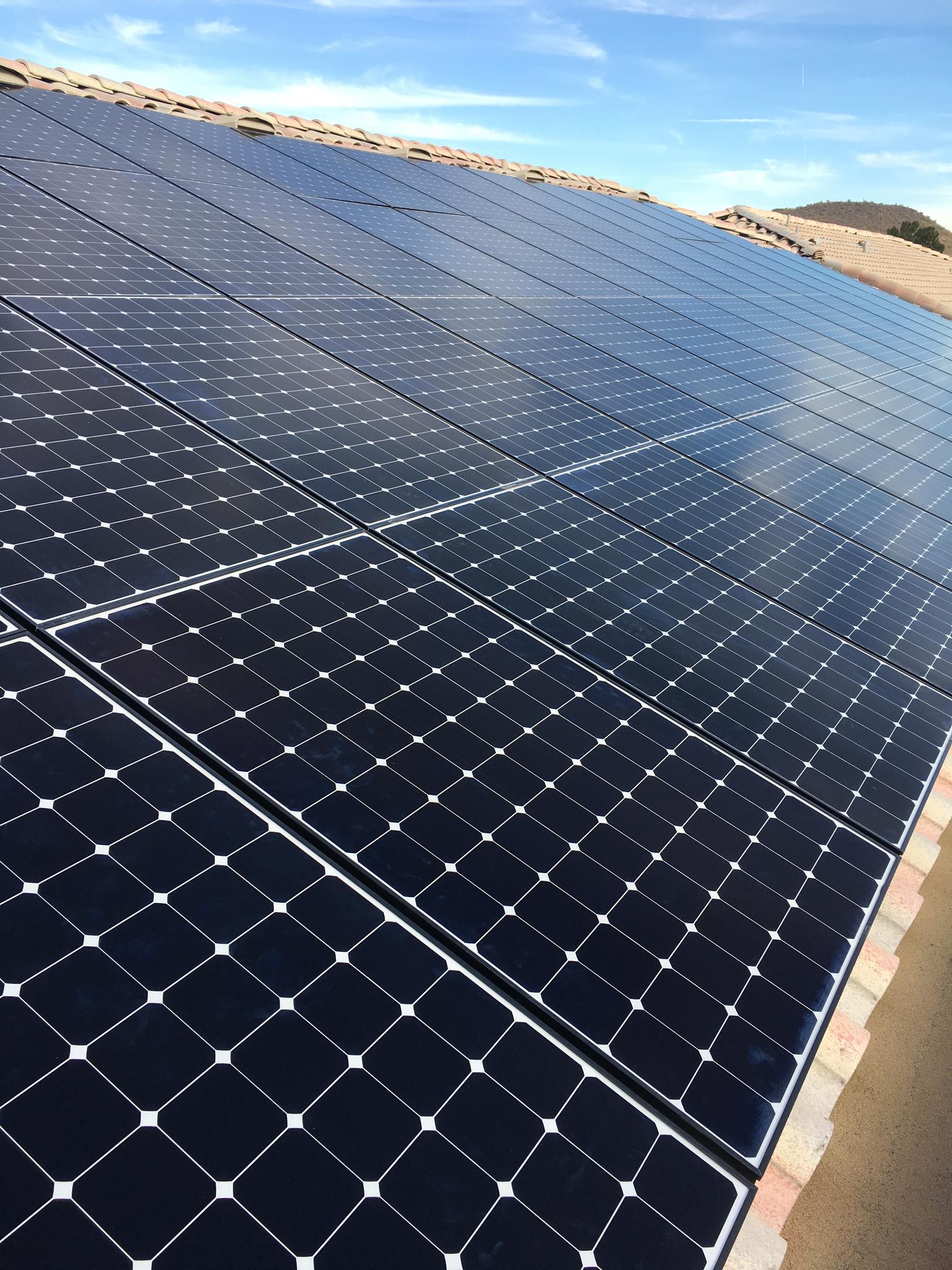 SOLAR TOPPS: 2022 Profile and Reviews | EnergySage