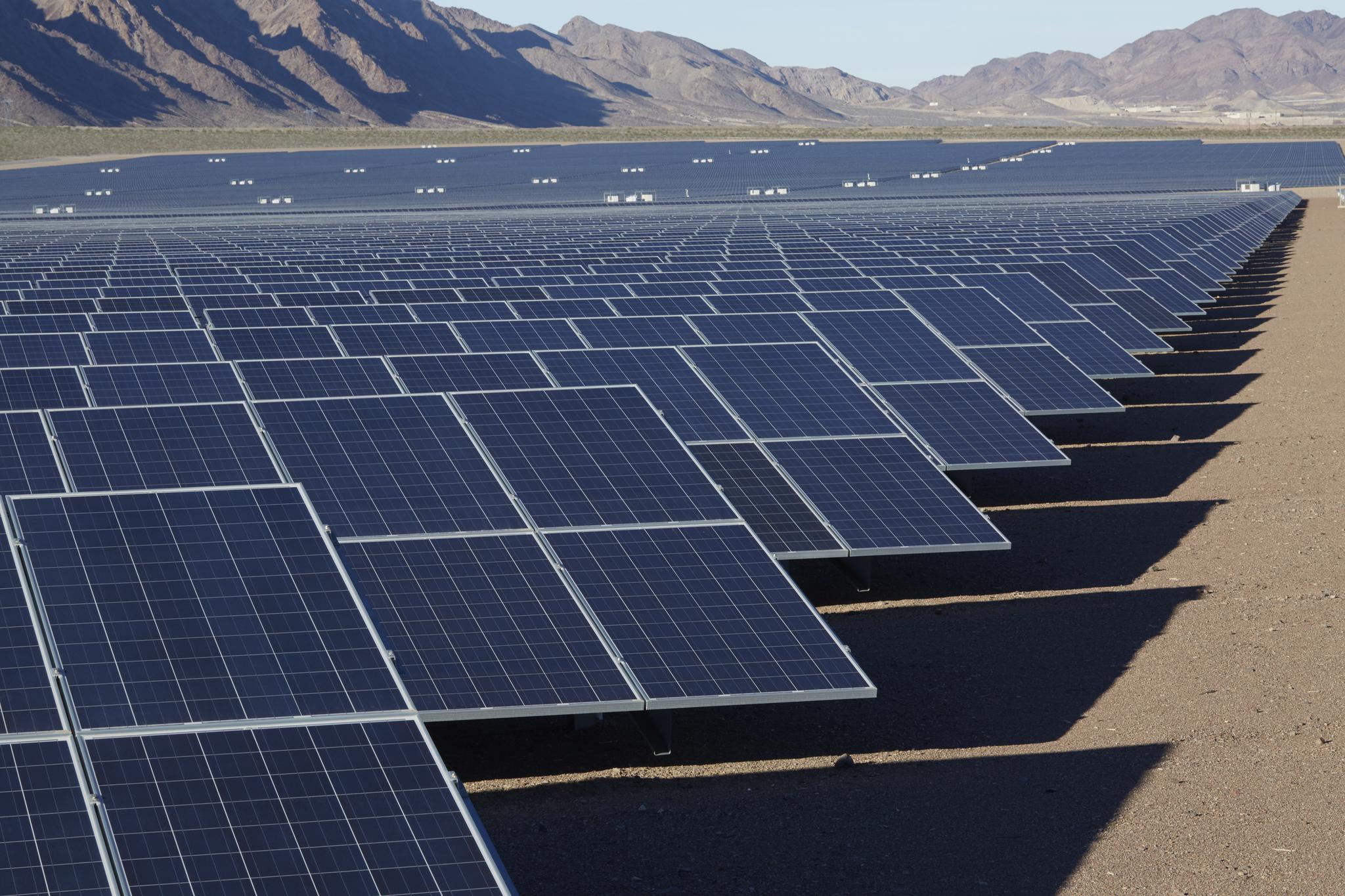 Trina Solar: 2022 Profile and Reviews | EnergySage