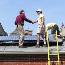 Standard Energy Solutions: 2022 Profile and Reviews | EnergySage