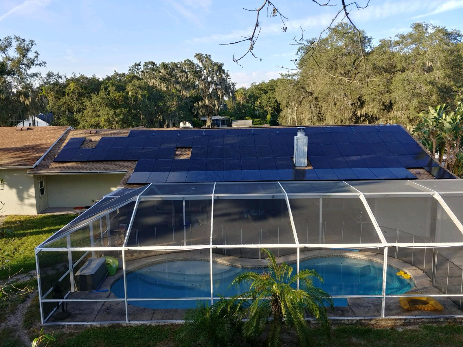 Solar Bear - Profile & Reviews 2019 | EnergySage