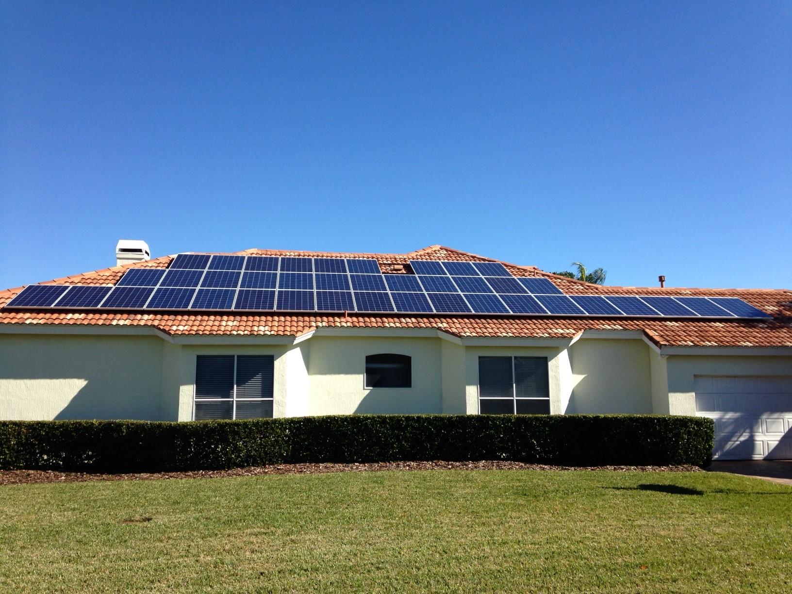 Guardian Solar, LLC: 2022 Profile and Reviews | EnergySage
