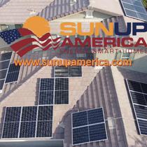 SunUp America: 2022 Profile and Reviews | EnergySage