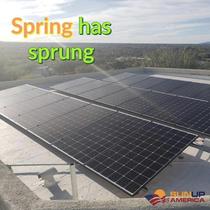 SunUp America: 2022 Profile and Reviews | EnergySage