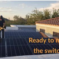 SunUp America: 2022 Profile and Reviews | EnergySage