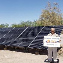 SunUp America: 2022 Profile and Reviews | EnergySage