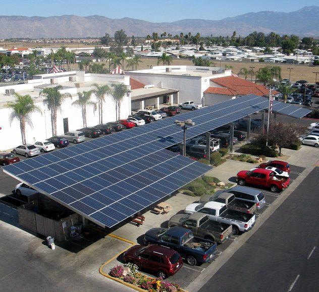 Horizon Solar Power: 2022 Profile and Reviews | EnergySage