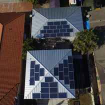 Goldin Solar: 2022 Profile and Reviews | EnergySage