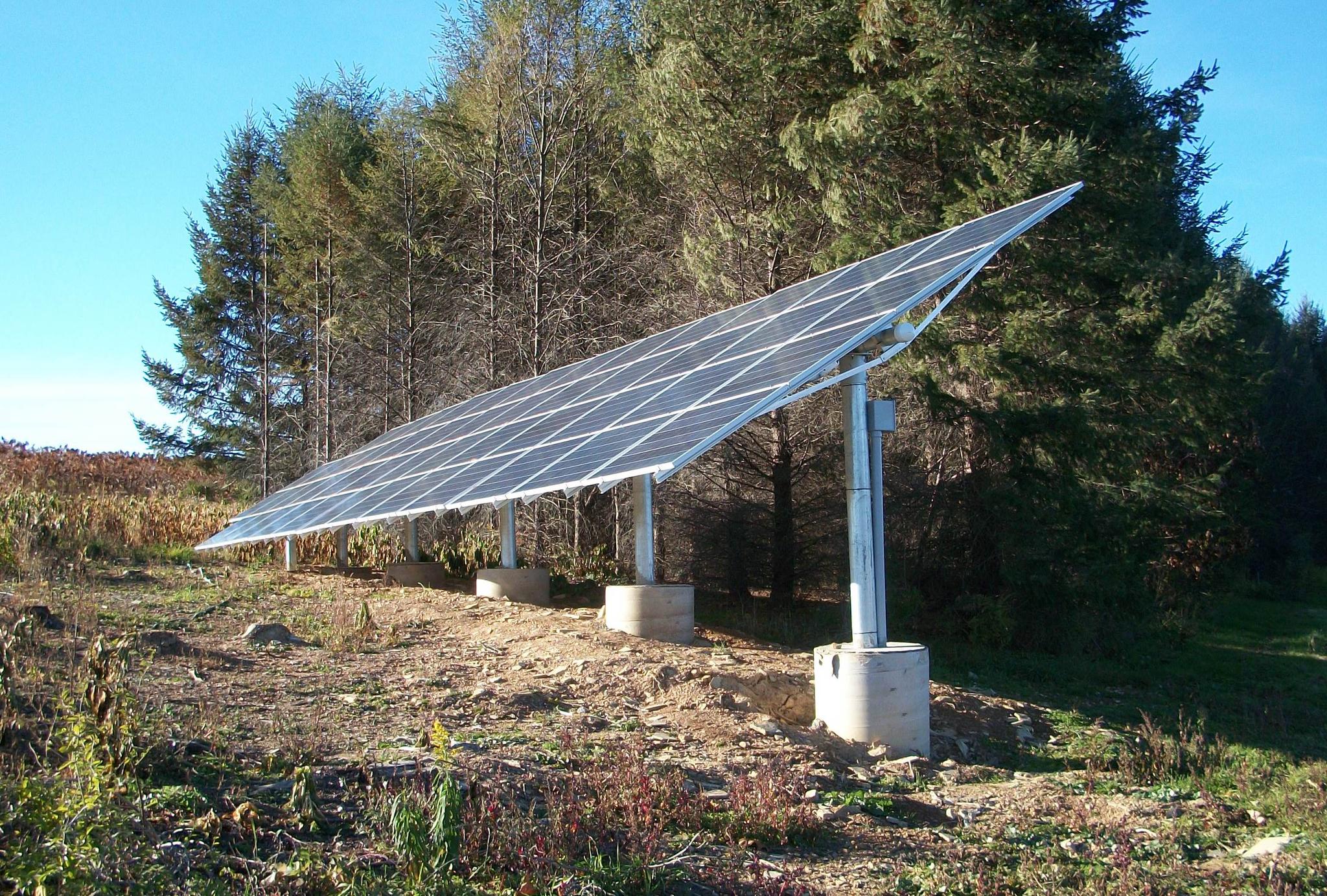 Endless Energy: 2021 Profile and Reviews | EnergySage