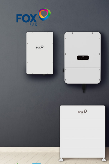 Fox ESS Gallery | EnergySage