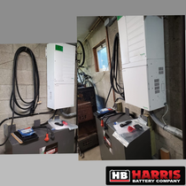 Harris Battery Company: 2022 Profile and Reviews | EnergySage