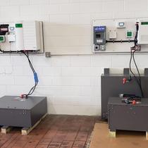 Harris Battery Company: 2022 Profile and Reviews | EnergySage