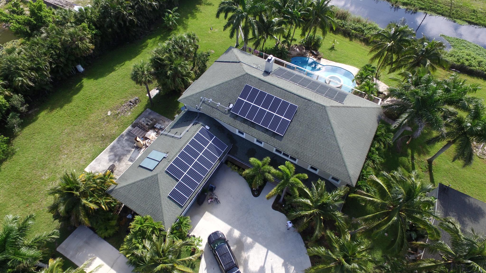 SunCool Energy Company: 2020 Profile and Reviews | EnergySage