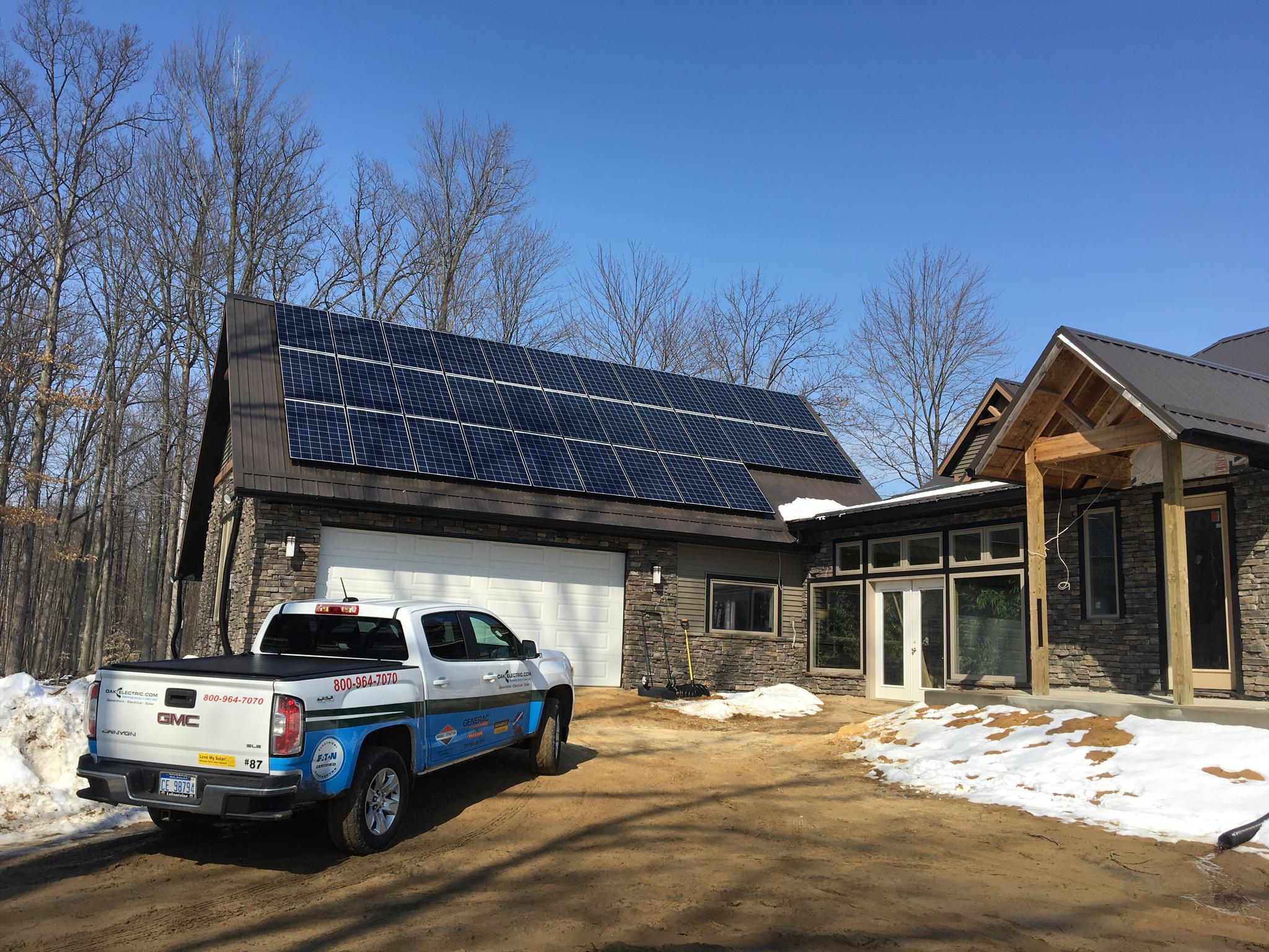 Oak Electric: 2022 Profile and Reviews | EnergySage