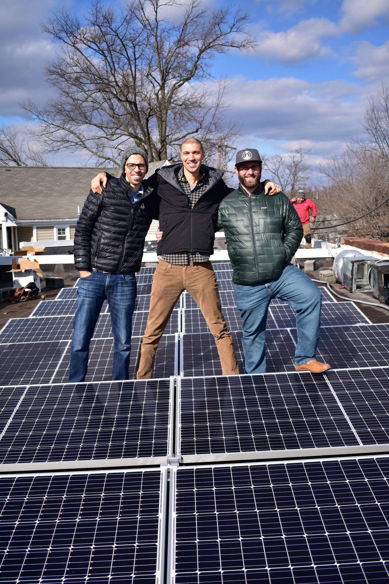 Revolution Solar Gallery | EnergySage