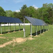 Blue Ridge Sun Solar: 2022 Profile and Reviews | EnergySage