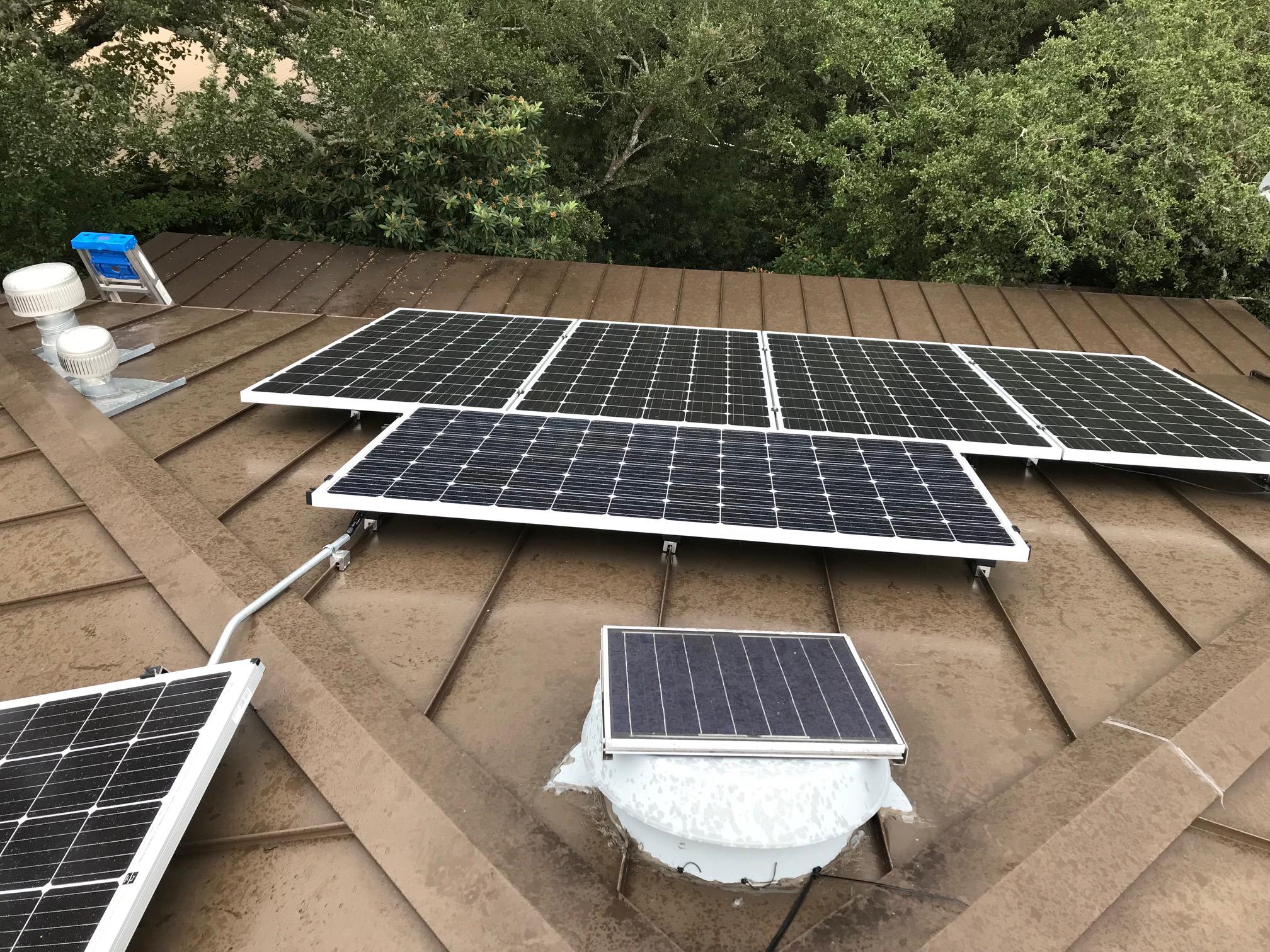 Solar SME, Inc. - profile and reviews - 2020 | EnergySage