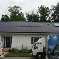 American Sentry Solar: 2021 Profile and Reviews | EnergySage