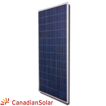 Canadian Solar Inc. - Profile & Reviews | EnergySage