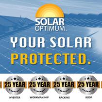 Solar Optimum: 2022 Profile and Reviews | EnergySage