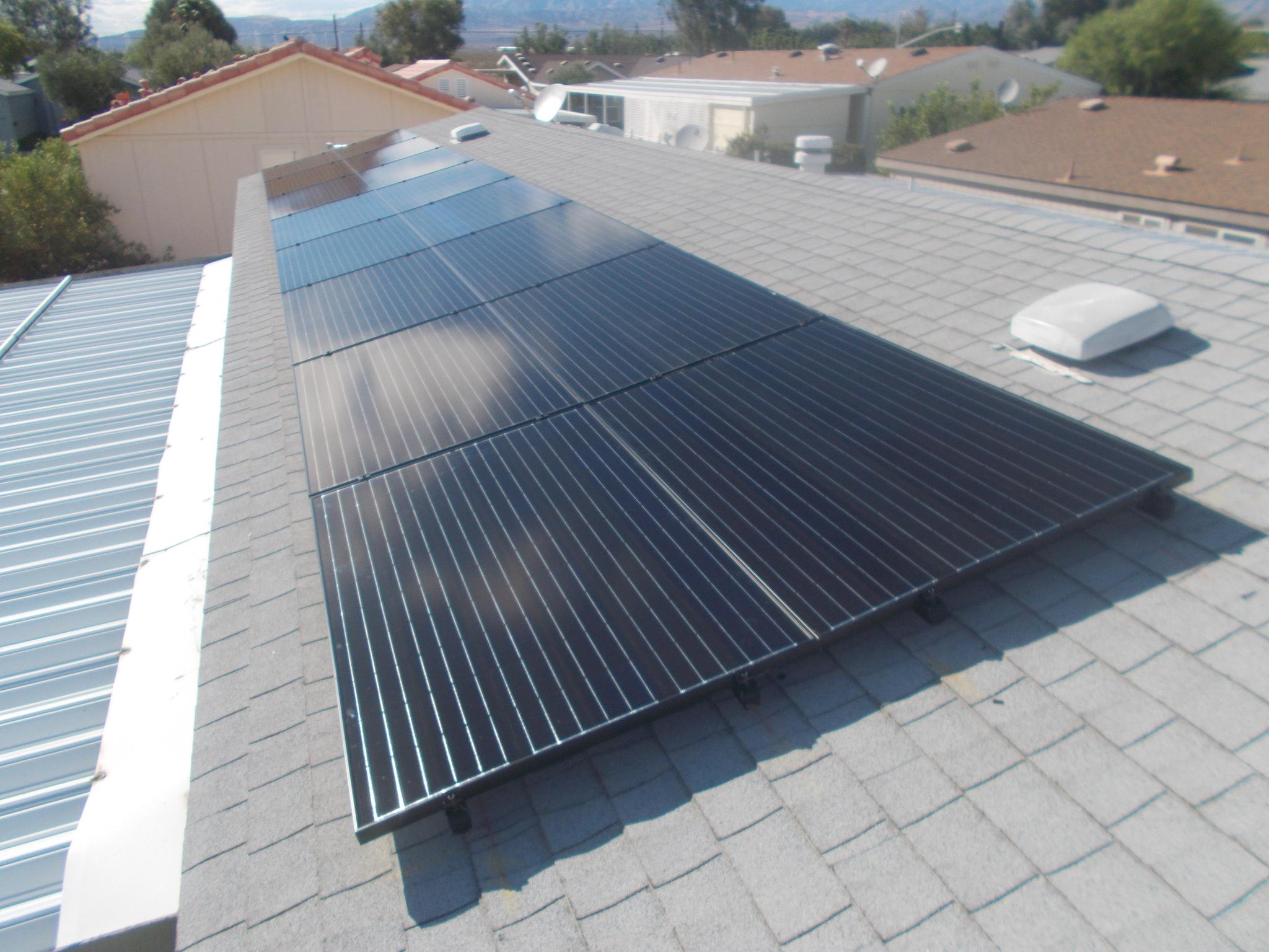 SunLux - Profile & Reviews 2018 | EnergySage