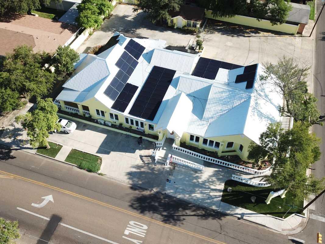 PEG Energy: 2022 Profile and Reviews | EnergySage