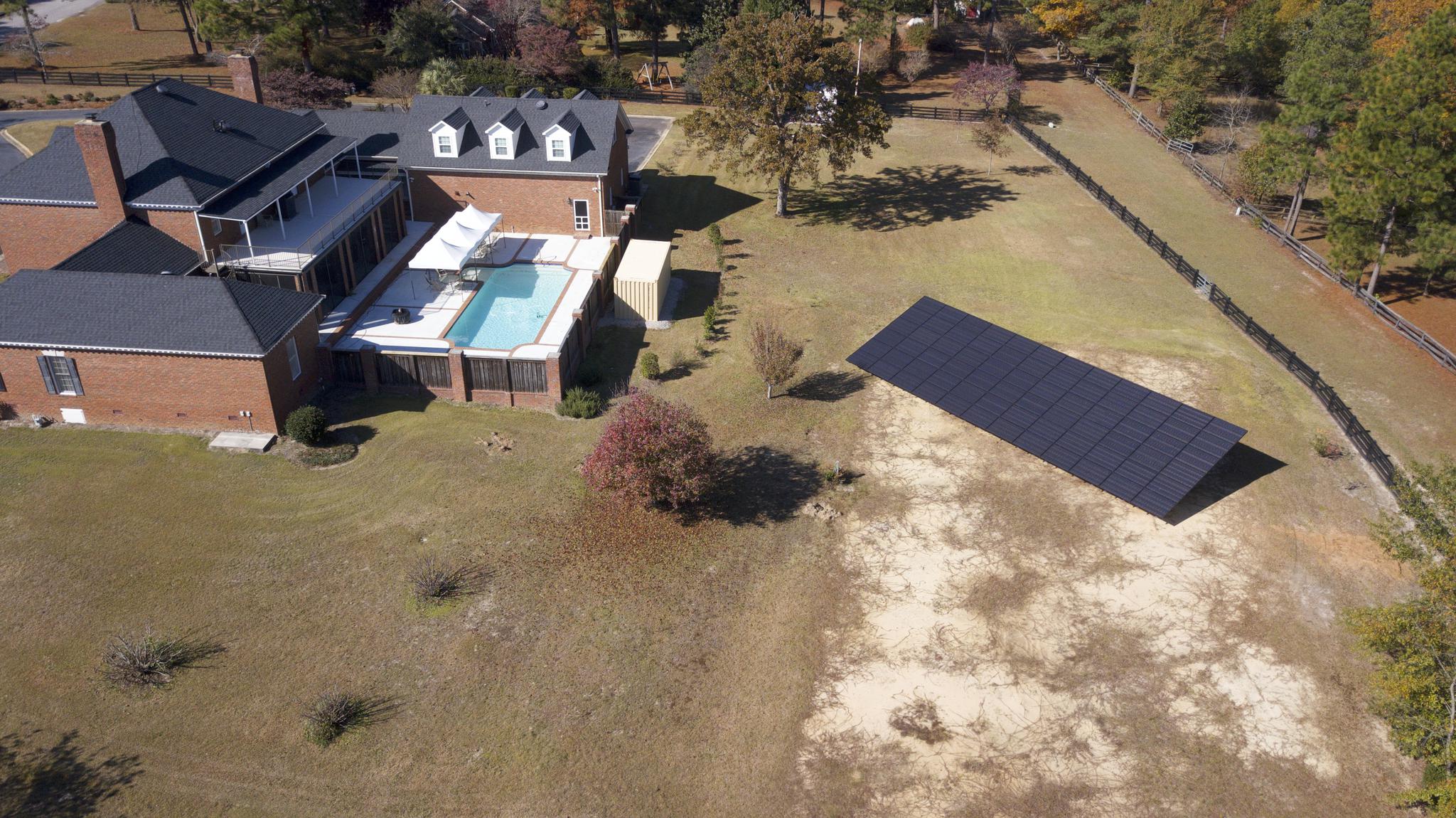 Firefly Solar & Roofing: 2022 Profile and Reviews | EnergySage